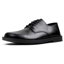 Camper Schn&uuml;rschuhe 'Don' Herren Gr&ouml;&szlig;e 40 schwarz