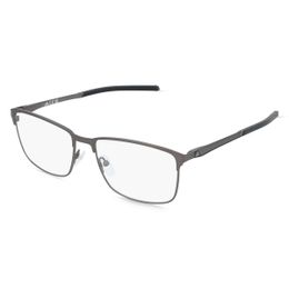 Adidas Sport SP5094 Brille Herren | Fassung: Vollrand, Eckig, Gun Matt