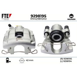 FTE Automotive FTE Bremssattel 9298195 Hinterachse rechts f&uuml;r Volvo