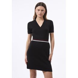Felix Hardy Kleid in Schwarz | Gr.: M