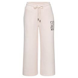 Bench 7/8-Hose in rosa | Gr.: 36-38