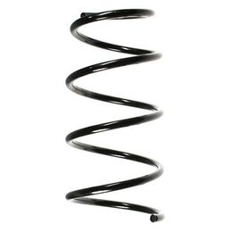 SPIDAN Fahrwerksfeder 49387 Vorderachse f&uuml;r RENAULT