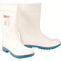 KS Tools Sicherheits-Gummistiefel 1171614