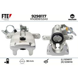 FTE Automotive FTE Bremssattel 9298117 Hinterachse links f&uuml;r Ford