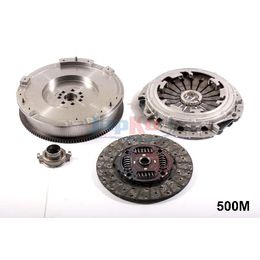 JAPKO Kupplungssatz 98500M f&uuml;r MITSUBISHI NISSAN Subaru