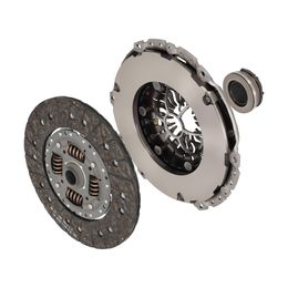 SCHAEFFLER LUK Kupplungssatz LuK SAC 625 3022 00 f&uuml;r Ford