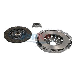 JAPKO Kupplungssatz 922070e