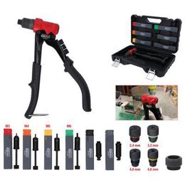 KS Tools Blindnietzangen-Satz 1509850