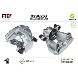 FTE Automotive FTE Bremssattel 9296233 Vorderachse links f&uuml;r Volvo