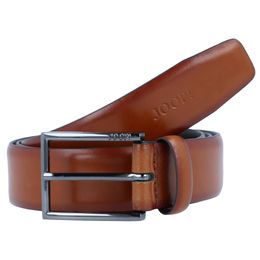 JOOP! G&uuml;rtel Herren Gr&ouml;&szlig;e 105 cognac