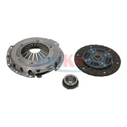 JAPKO Kupplungssatz 92h53 f&uuml;r KIA HYUNDAI