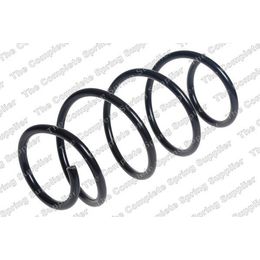 Lesj&ouml;fors LESJ&Ouml;FORS Fahrwerksfeder 4037289 Vorderachse f&uuml;r HYUNDAI