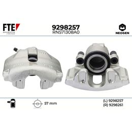 FTE Automotive FTE Bremssattel 9298257 Vorderachse links f&uuml;r VW