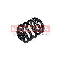KAMOKA Fahrwerksfeder 2120290 Hinterachse f&uuml;r Mercedes