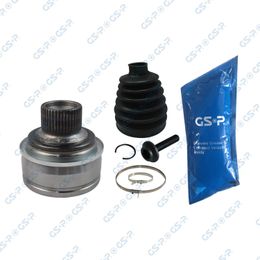 GSP Gelenksatz, Antriebswelle 801357 f&uuml;r VW