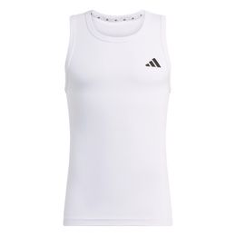 adidas Performance Performance Shirt 'Power Essentials' male size 4XL White