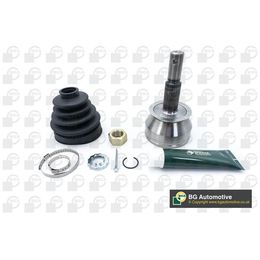 BGA Gelenksatz, Antriebswelle cv6306a Vorderachse rechts f&uuml;r NISSAN