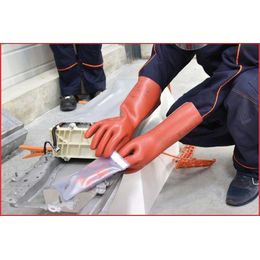 KS Tools Elektriker-Schutzhandschuhe 1170015