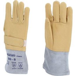KS Tools &Uuml;berzieh-Handschuhe 1170142