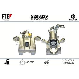 FTE Automotive FTE Bremssattel 9298329 Hinterachse links f&uuml;r KIA