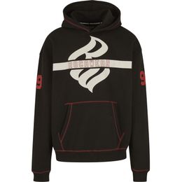 Rocawear Sweat & Fleece - Hoody in jet black | Gr.: L