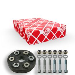 febi bilstein Gelenk, L&auml;ngswelle ProKit 03404 vorne f&uuml;r Mercedes