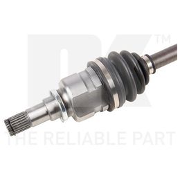 NK Antriebswelle 504525 f&uuml;r TOYOTA