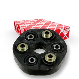 febi bilstein Gelenk, L&auml;ngswelle 03929 vorne f&uuml;r Mercedes