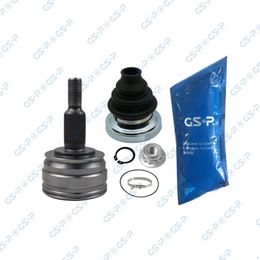 GSP Gelenksatz, Antriebswelle 602474 f&uuml;r VAG