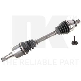 NK Antriebswelle 502571 f&uuml;r Ford Volvo