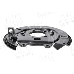 AIC Spritzblech, Bremsscheibe 58274 Hinterachse links f&uuml;r TOYOTA