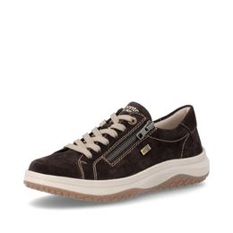 Remonte Schn&uuml;rschuh ' D3Q00 ' Damen Gr&ouml;&szlig;e 40 braun Sommerschuhe