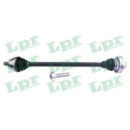 LPR Antriebswelle ds60058 f&uuml;r VW