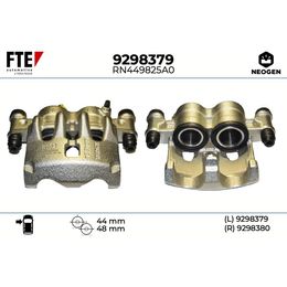 FTE Automotive FTE Bremssattel 9298379 Vorderachse links f&uuml;r Fiat Peugeot Citro&euml;n Vaughall