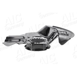 AIC Spritzblech, Bremsscheibe 71361 Vorderachse rechts f&uuml;r BMW