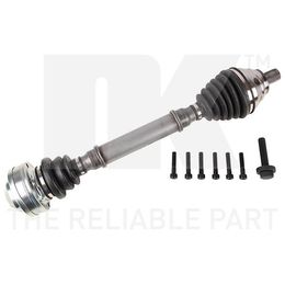 NK Antriebswelle 5047232 f&uuml;r VW