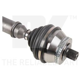 NK Antriebswelle 5047244 f&uuml;r VW Skoda