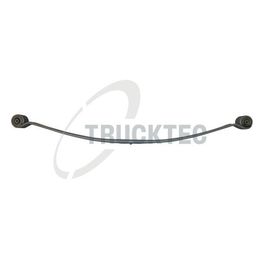 TRUCKTEC AUTOMOTIVE Federnpaket 0230346 Hinterachse f&uuml;r Mercedes VW