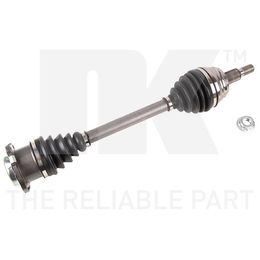 NK Antriebswelle 5047129 f&uuml;r VW