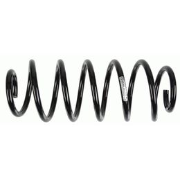 Sachs Fahrwerksfeder 996923 f&uuml;r Peugeot TOYOTA
