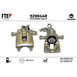 FTE Automotive FTE Bremssattel 9298448 Hinterachse rechts f&uuml;r Mercedes RENAULT
