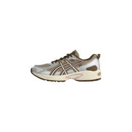 asics Sportstyle Sneaker 'GEL-VENTX' Herren Gr&ouml;&szlig;e 42 braun / hellbraun / silber Sommerschuhe