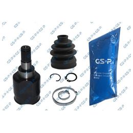 GSP Gelenksatz, Antriebswelle 657105 f&uuml;r Opel Suzuki