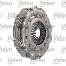 Valeo Kupplungssatz NEW ORIGINAL KIT3P 827260 f&uuml;r Iveco