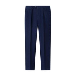 Hackett London Chino Pants male size 3/4 Navy