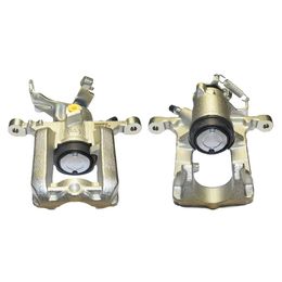 FTE Automotive FTE Bremssattel 9298322 Hinterachse rechts f&uuml;r Opel CHEVROLET