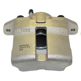 FTE Automotive FTE Bremssattel 9298346 Vorderachse rechts f&uuml;r Peugeot Citro&euml;n DACIA RENAULT
