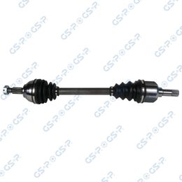 GSP Antriebswelle 204397 f&uuml;r Peugeot
