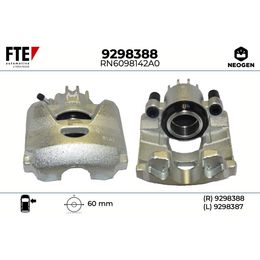FTE Automotive FTE Bremssattel 9298388 Vorderachse rechts f&uuml;r DS