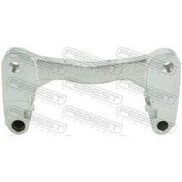 FEBEST Bremssattelhaltersatz 0477cna4wfr Vorderachse links f&uuml;r MITSUBISHI